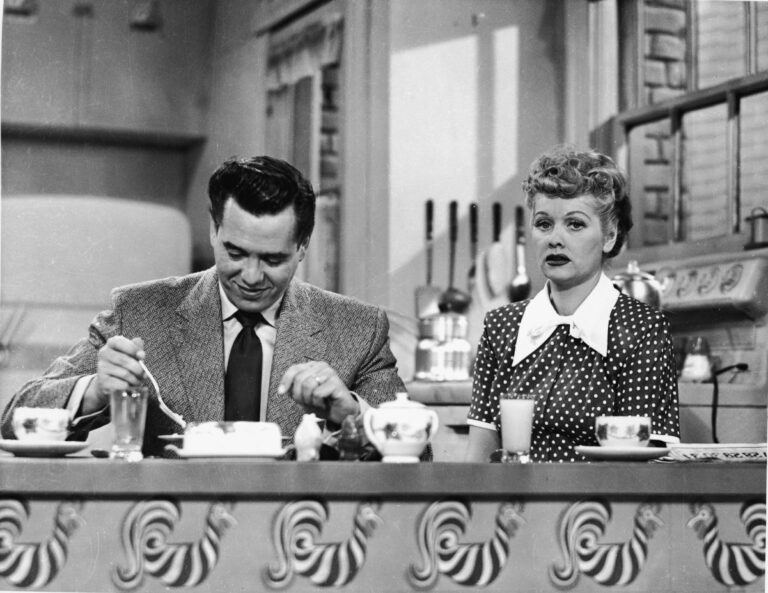 How Did ‘I Love Lucy’ End? Here’s what happened in its final episode