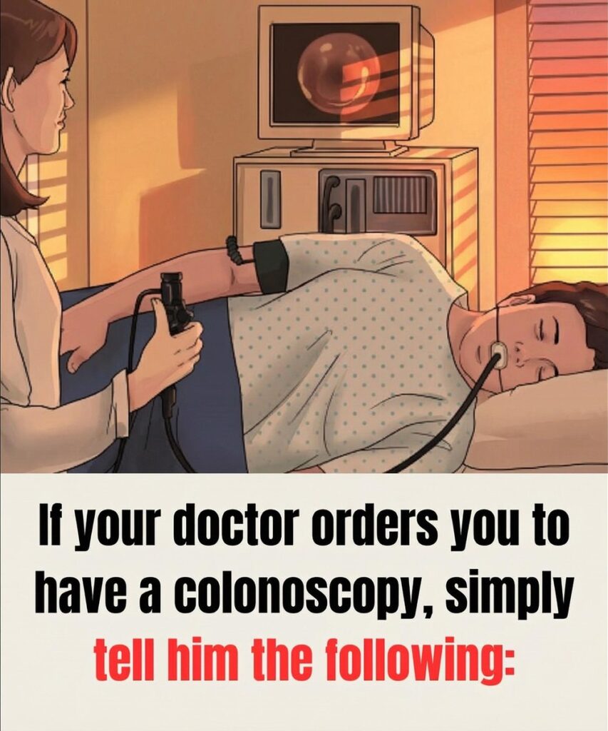 Colonoscopy: An Important Question to Discuss With Your Doctor