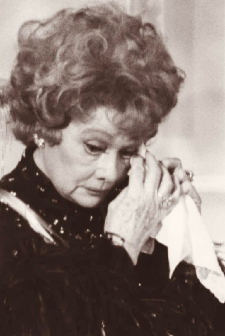 Farewell, Lucille Ball: The woman who changed the history of world ...
