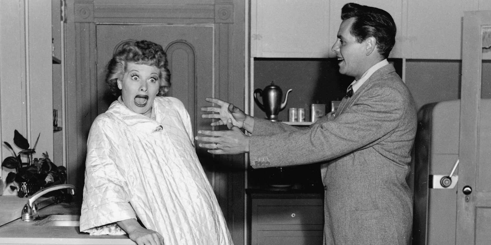 10 I Love Lucy Episodes That Prove Lucille Ball Is A Comedic Genius