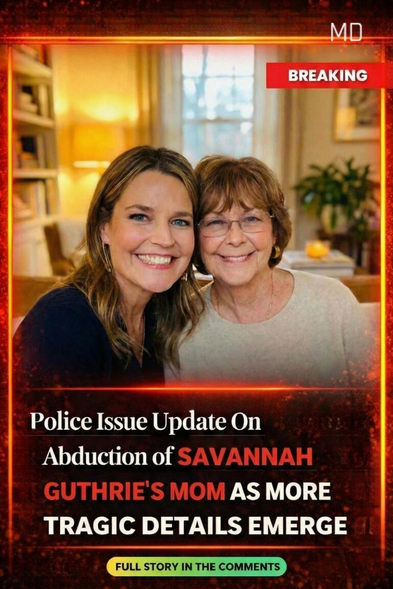 Officials Provide Update as Search Efforts Continue for Missing Family ...