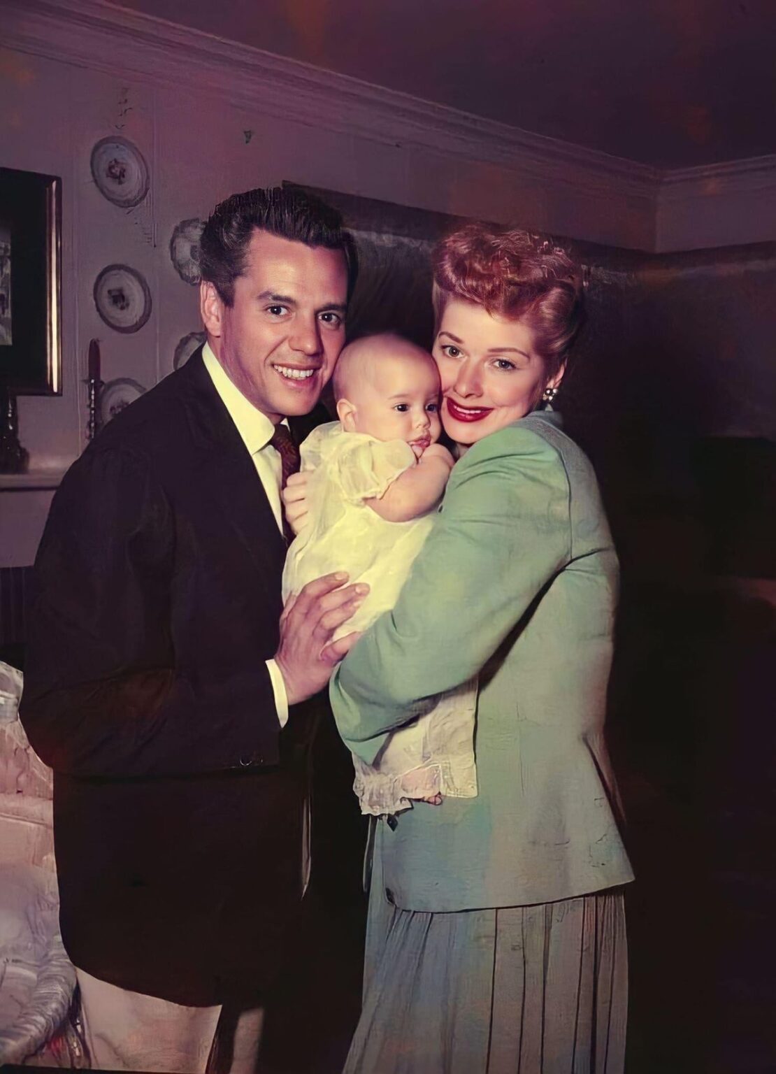 How ‘I Love Lucy’ Revolutionized American Pregnancy on TV – Without ...