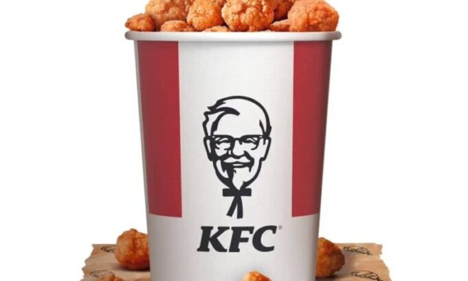 KFC Redefines the Meaning of Always Open by Removing Restaurant Doors ...
